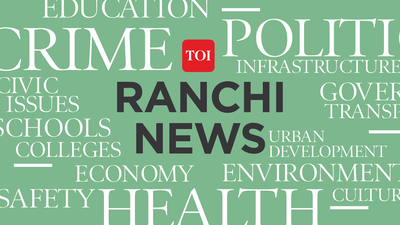 Ranchi CBSE regional office and COE becomes operational | Ranchi News